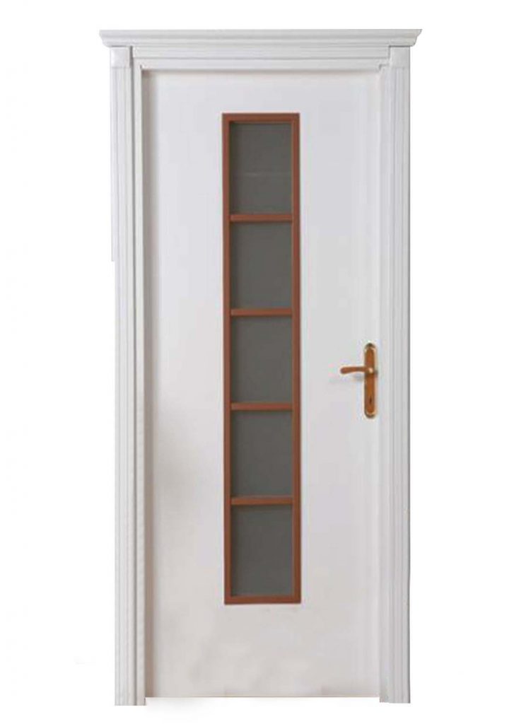 CNC MDF Kapı Modelleri - Lale Mobilier