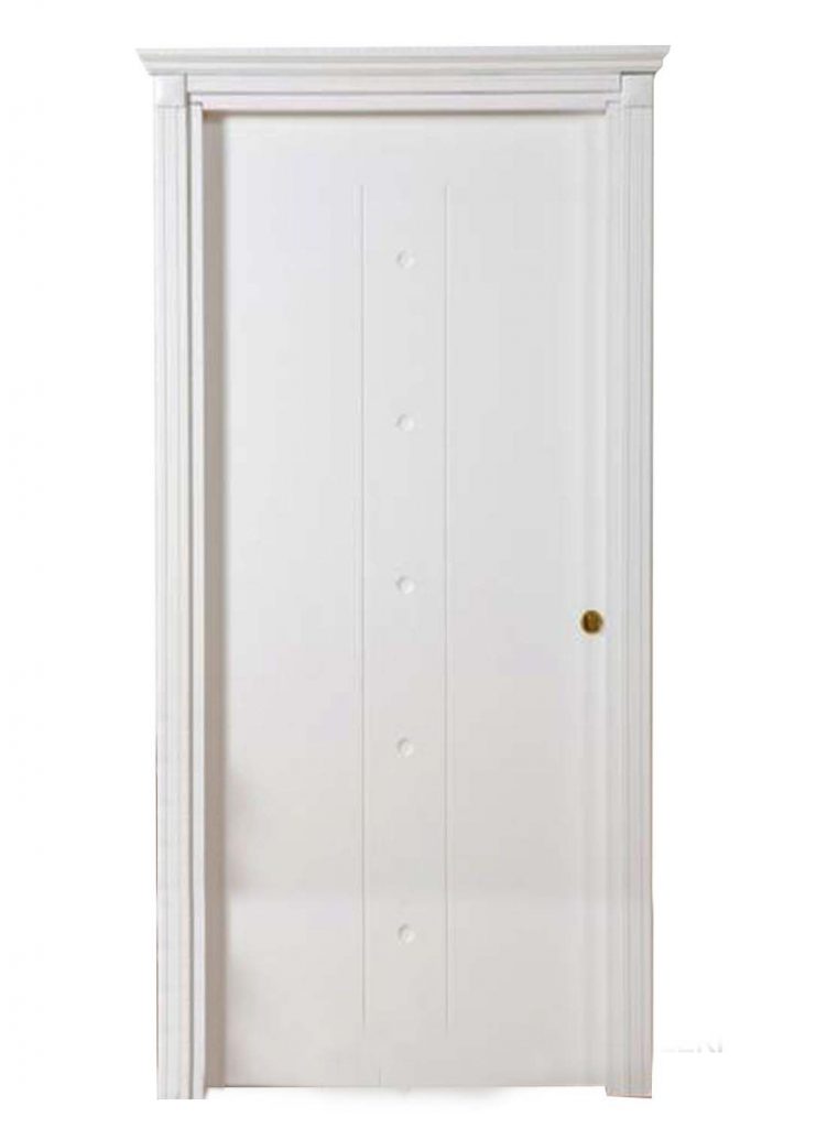 CNC MDF Kapı Modelleri - Lale Mobilier